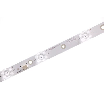 鲁至适用TCL 32A260灯条39-3030F2.1D-V0.4-20180918 电视LED灯条