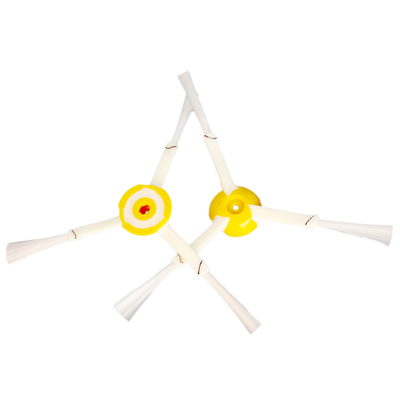 irobot roomba 扫地机器人配件800 880 870系列边刷毛刷1个装