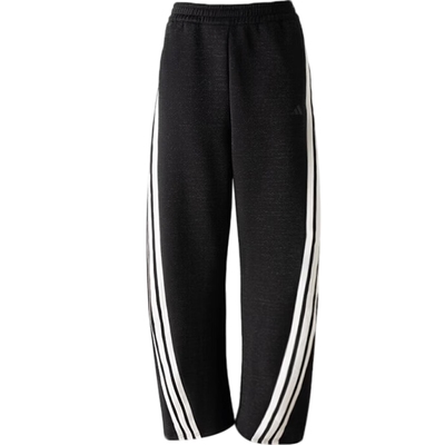 adidas阿迪达斯女子运动休闲长裤裤子KX8912