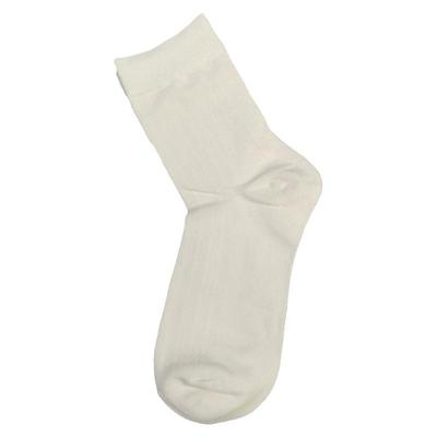 料子很好 上脚好穿春秋款中筒女袜纯棉黑白色短袜学生白袜女四季