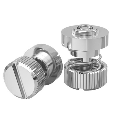 PF31PF32压铆式松不脱螺钉