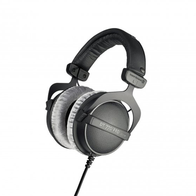 beyerdynamicDT770pro监听耳机