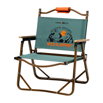 牧高笛户外露营联名款克米特椅