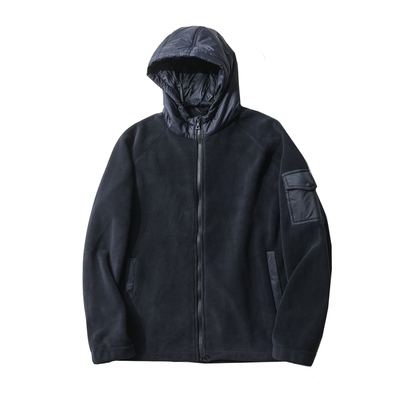 3980级！580G克重磅奥粒绒外套