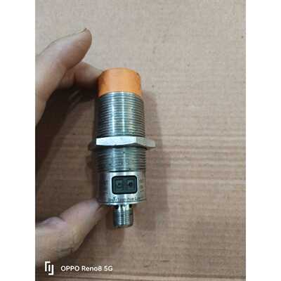 【请询价】电容式传感器IFMKI5087实物拍照G1
