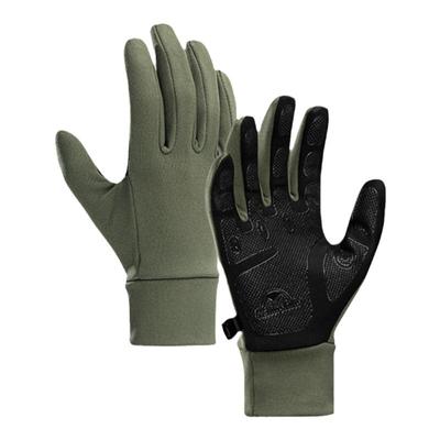 Naturehike薄款防滑全指骑行手套