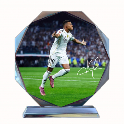 姆巴佩人偶凯恩周边亚马尔纪念品