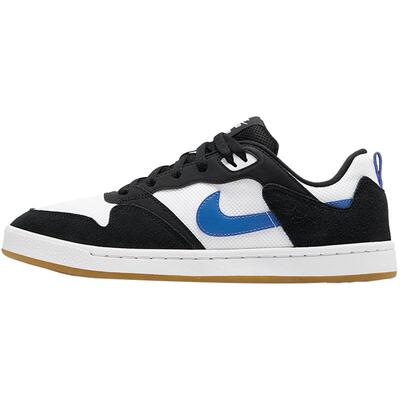 Nike/耐克官方正品SB Alleyoop男女低帮板鞋CJ0882-104