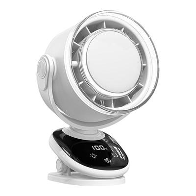 42°仍吹冷风】新款制冷循环风扇