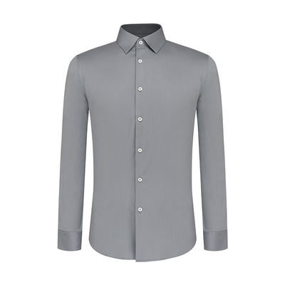 gn245081a长袖衬衫堡尼