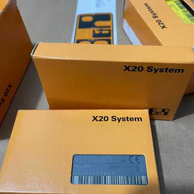 【询价】模块 X20DO4529 适用