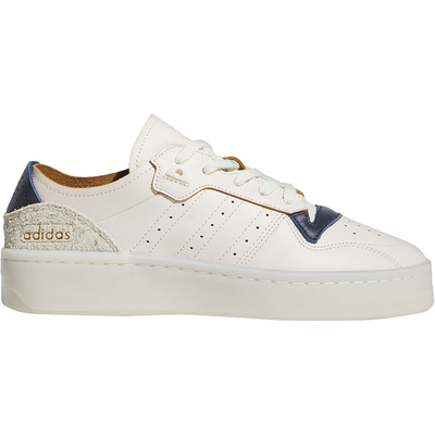 阿迪达斯男女透气耐磨运动板鞋