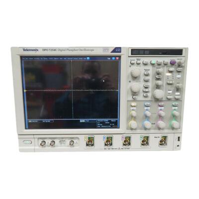 Tektronix泰克DPO7254C示波器