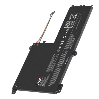 CMP适用于小新潮7000-14IKBR电池