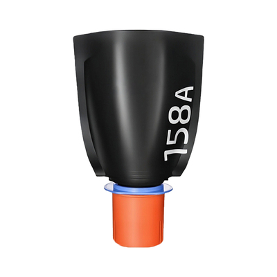 【高端粉不伤机】158x碳粉墨粉