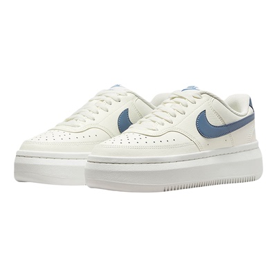 耐克女子低帮休闲板鞋