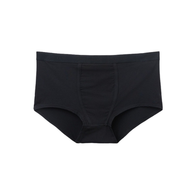 Intimissimi意舒漫夏季甄选柔软舒适棉质基础款平角裤内裤SCD65P