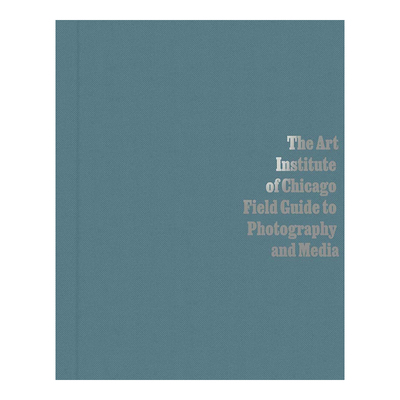 芝加哥艺术学院摄影与媒体指导手