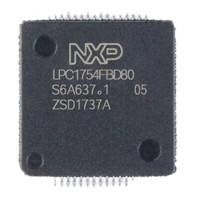 LPC17开头系列单片机LQFP-80