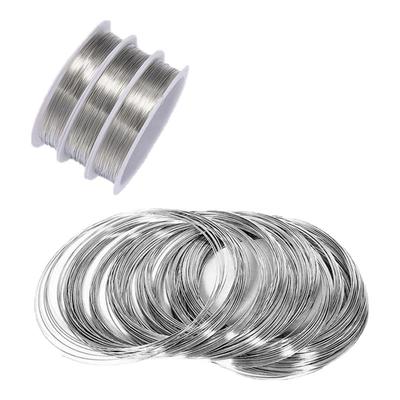 镍铬丝合金丝发热丝点热丝