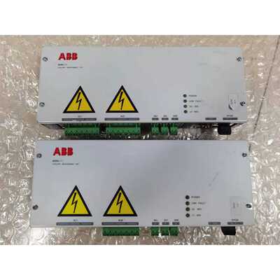 议价ABB控制单元BAMU-11 原装现货议价3AUA0000109935-D