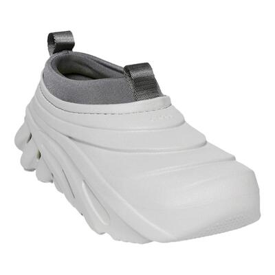 Crocs卡洛驰一脚蹬洞洞休闲鞋