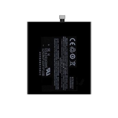 适用魅族pro6smx5大容量