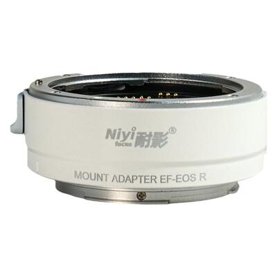 耐影佳能EF-EOSR转接环