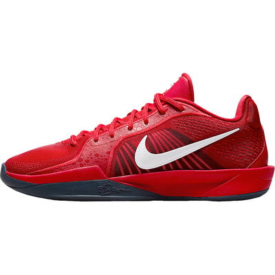 Nike/耐克正品Sabrina 2男女系带低帮减震耐磨篮球鞋FQ2174-600