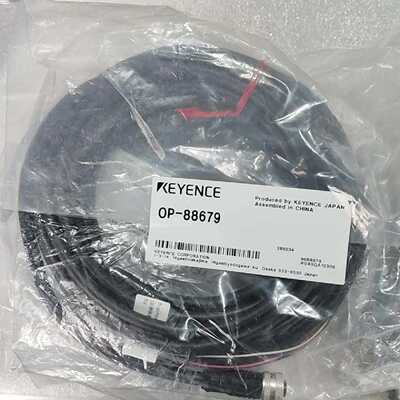 询价基恩士KEYENCEOP88679连接线OP8723