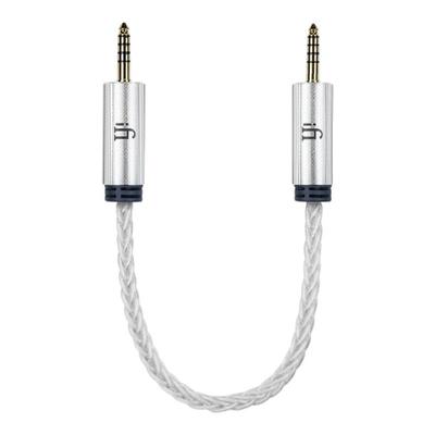 悦尔法对录线高端OFHC镀纯银定制