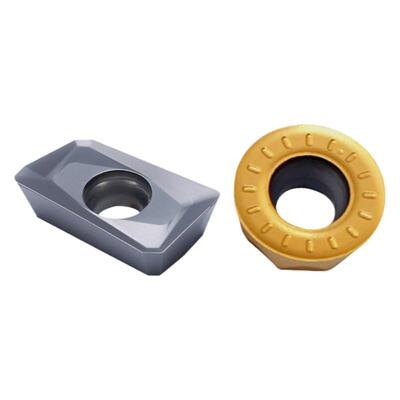 锐安数控刀片APMT160408PDER-PM  RP9025三角外圆刀具不锈钢专用