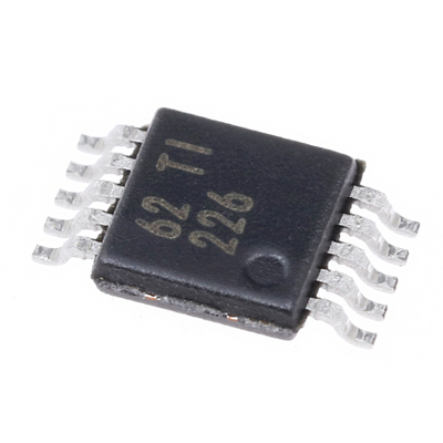 INA226/229/228/220AIDGSR VSSOP-10 原装正品 电流感应放大器