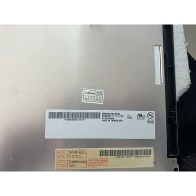 议价原装拆机12.1寸液晶屏G121SN01V.3.G121维修