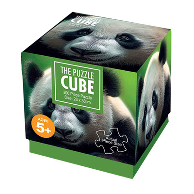 香港动物拼图儿童官方授权正品