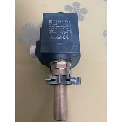 议价CEME电磁泵ET3009维修