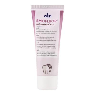 Wild怀尔德修护脱敏凝胶