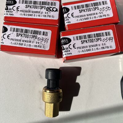 议价卡乐压力传感器SPKT0013P0SPKT0033P0SPKT0043P0SPKT00B6P0