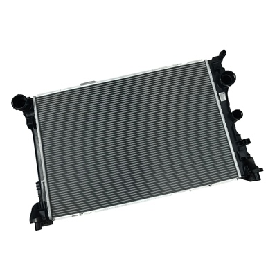 适用奔驰全系列水箱总成