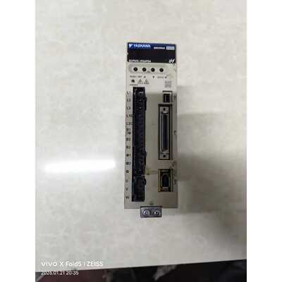 询价-安川伺服驱动器 SGPMS-1R5AP0A，200V输入，4