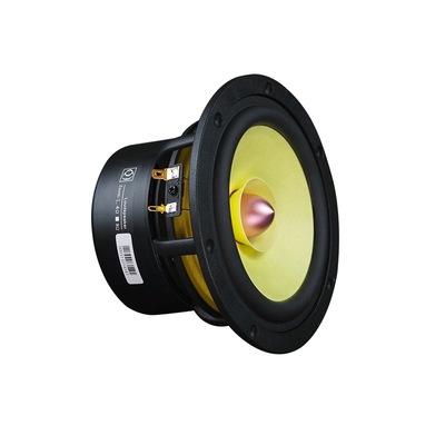 5.25寸发烧全频喇叭铸铝