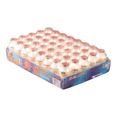 津威酸奶葡萄糖乳酸菌饮料整件
