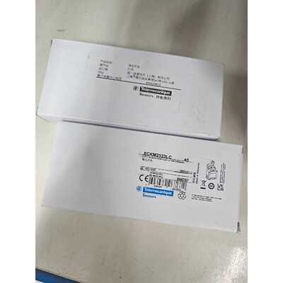 议价特勒美科限位开关XCKM2123LC全新原装维修
