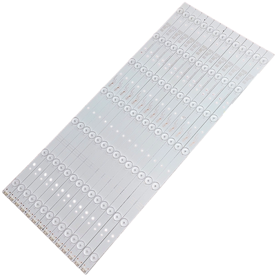 创维58E600058M6灯条