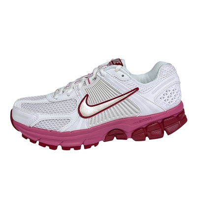Nike耐克女鞋Zoom Vomero 5复古透气跑步运动休闲鞋FJ2028-108