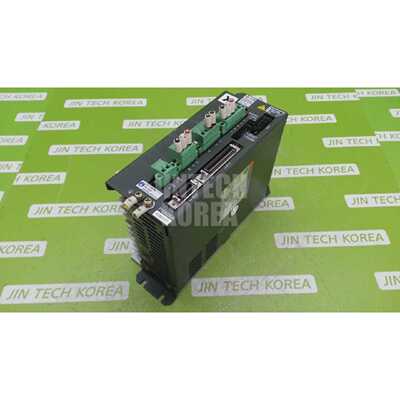 SANYO PY2A030A01B8S01 Servo Driver Tested  Cosmetic Issue Se
