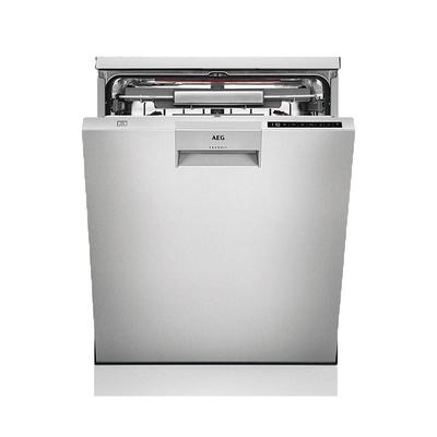 AEG意大利进口13套嵌入式洗碗机
