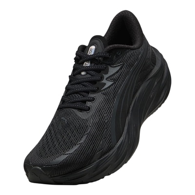 Puma/彪马正品VelocityNitro4新款男黑色鞋经典跑步鞋311140-04