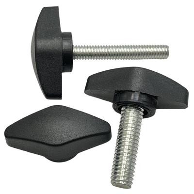 一字手拧螺丝T型手柄M5M6M8M10