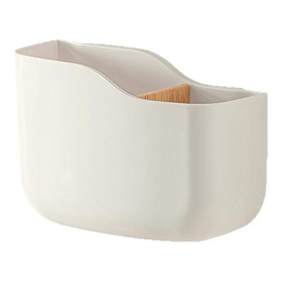 空调遥控器收纳盒壁挂式